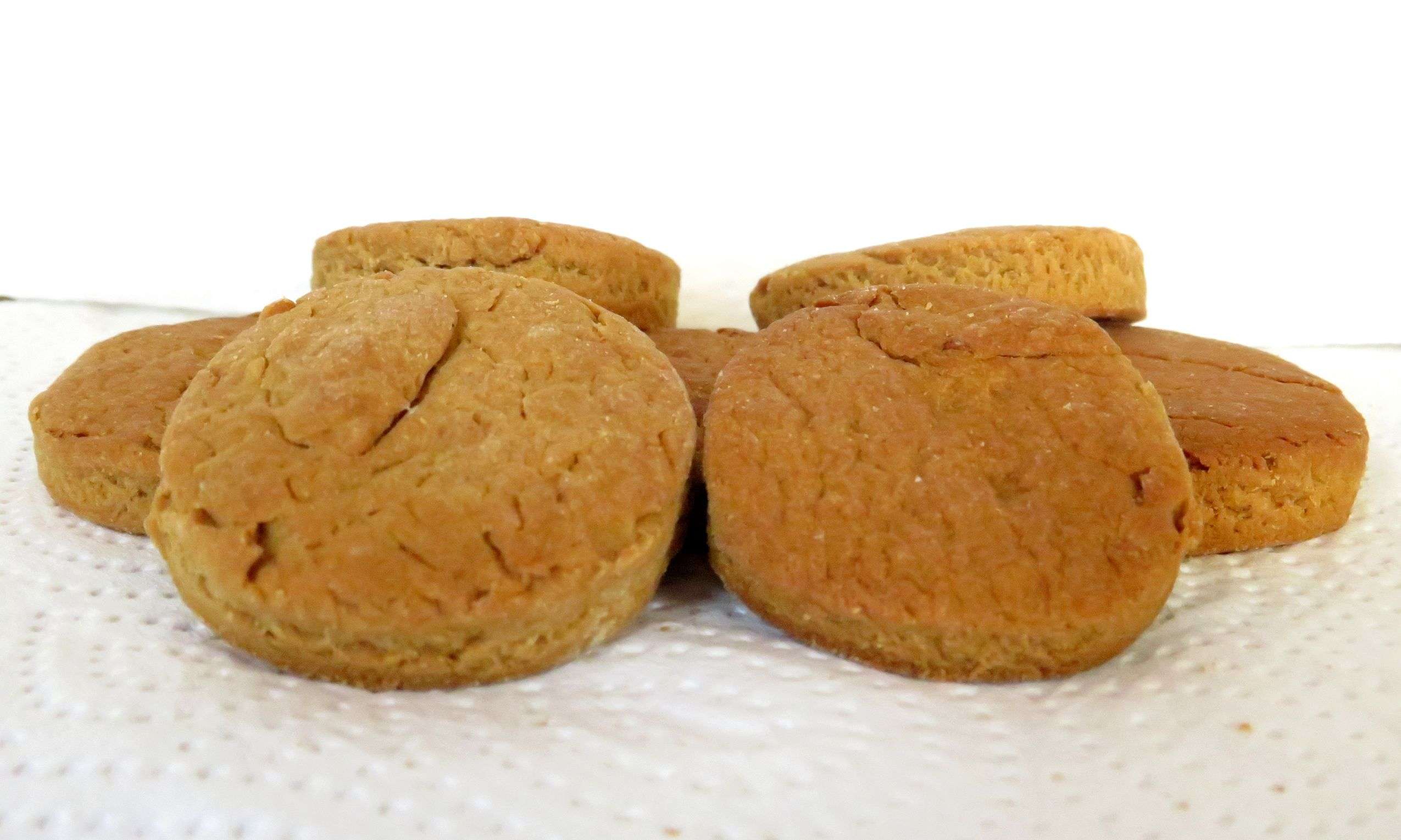 Sahaja Aharam - Sahaja Jowar Cookies Jaggery-200 GMS