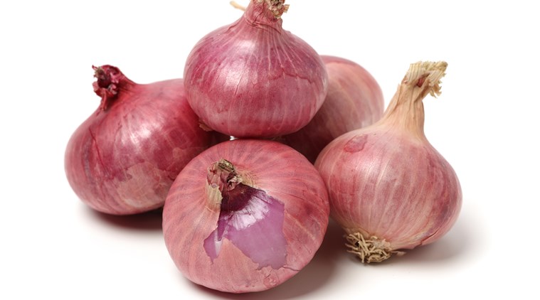 Sahaja Aharam - Onion Grade A